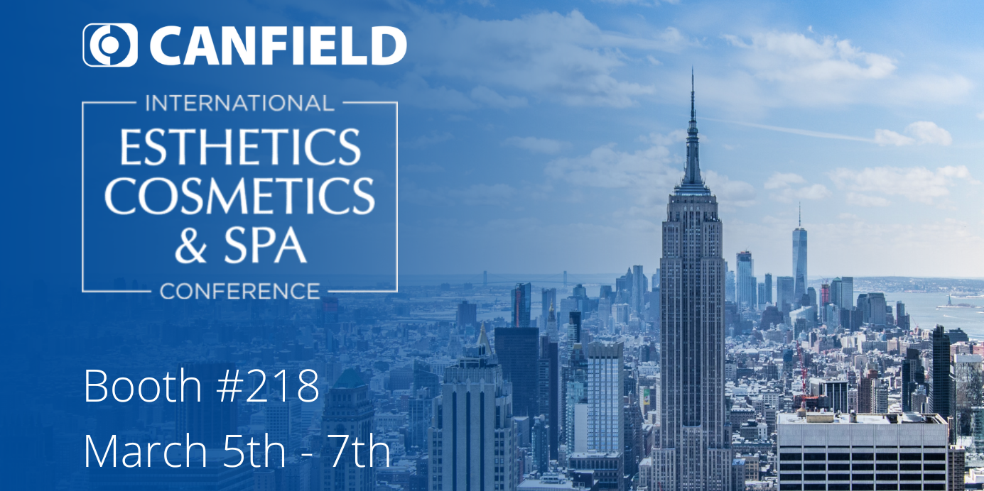 Visit Us At Iecsc Ny | Canfield Scientific