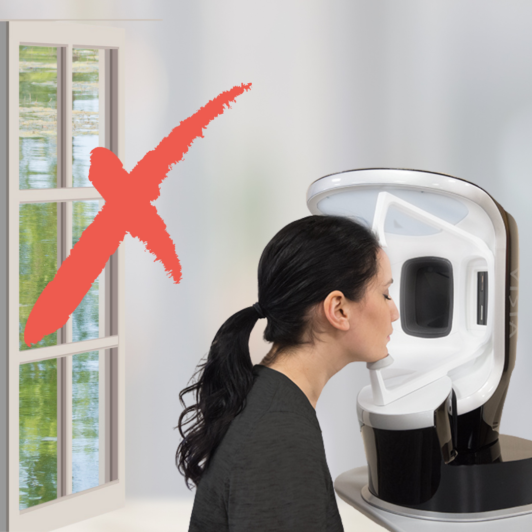 How To Best Prepare Your Clients For Visia Captures | Canfield Scientific