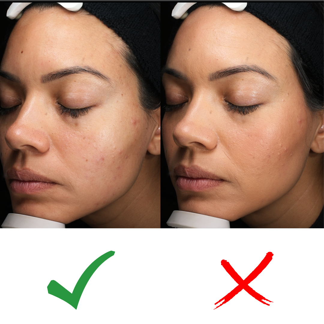 How To Best Prepare Your Clients For Visia Captures | Canfield Scientific