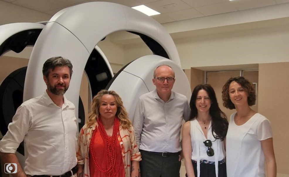 Vectra Wb360 Whole Body Imaging System Donated By The Carolina Zani ...