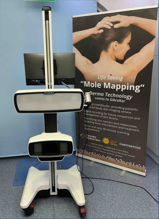 Specialist Medical Clinic Discusses Raising Money For Cancer Relief ...