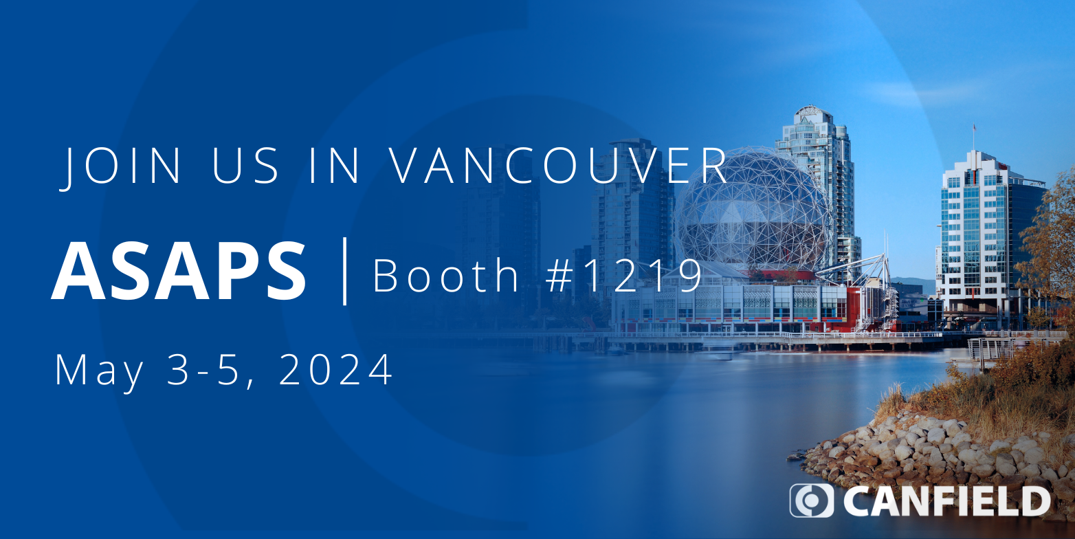 Visit Canfield At The Aesthetic Meeting 2024 | Canfield Scientific