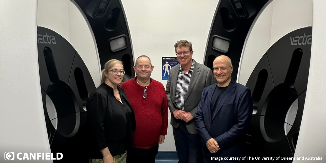 Acemid Launches New Site In Orange Australia Featuring Vectra Wb360 For ...