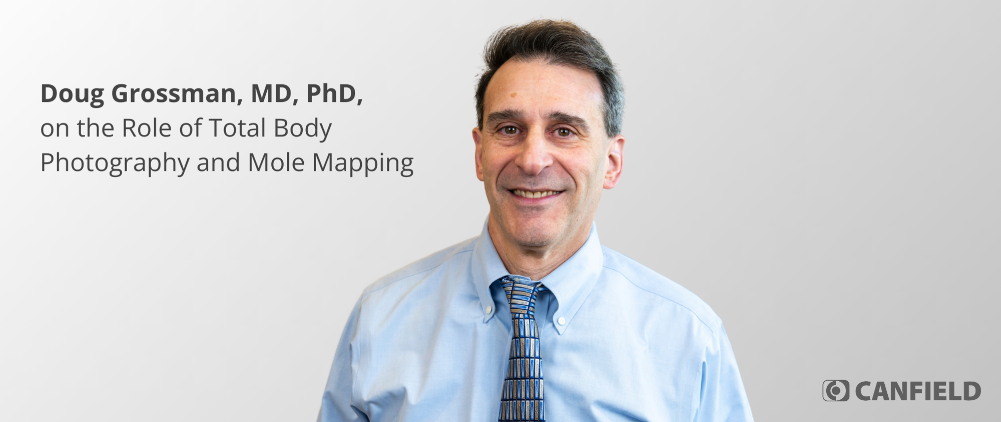 Doug Grossman Md Phd On The Role Of Total Body Photography And Mole ...