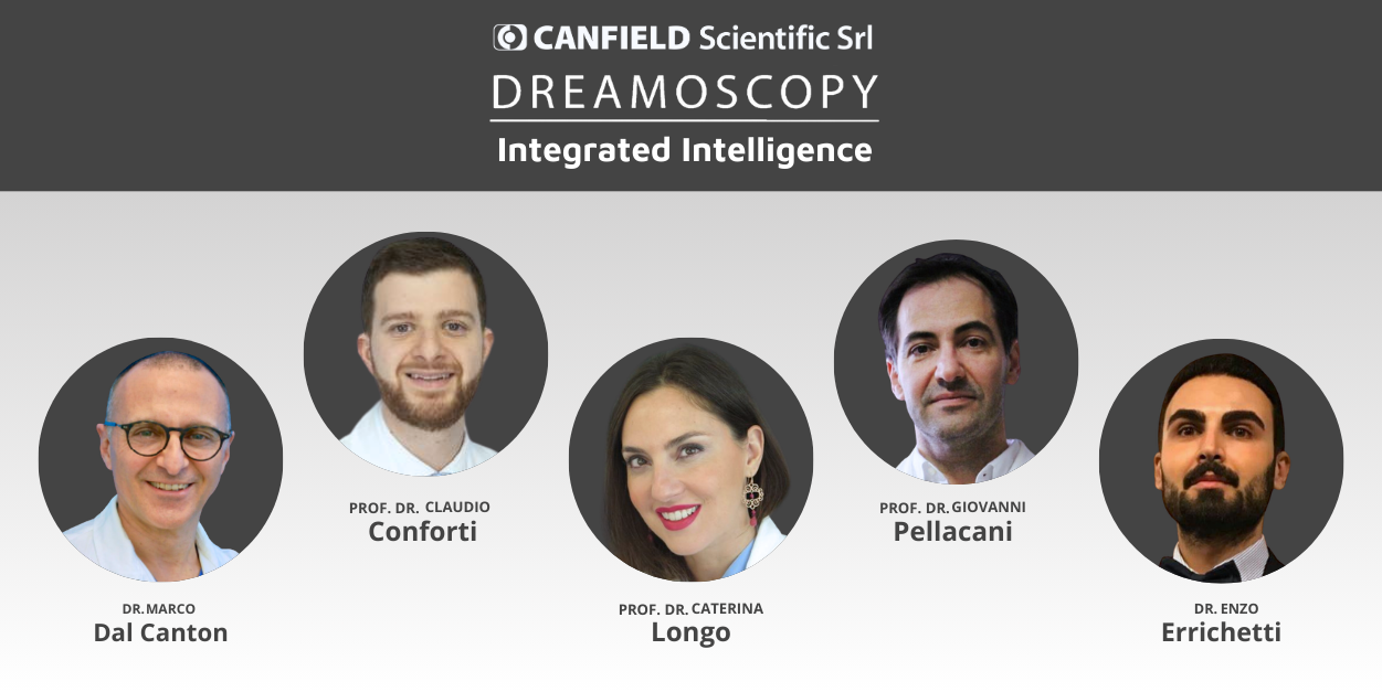 Canfield Scientific S.r.l Hosting The 4th Dreamoscopy Course Integrated ...