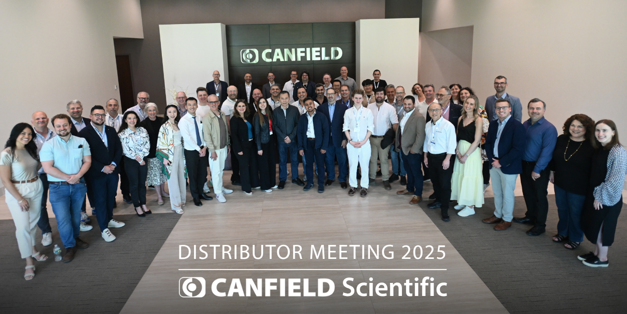 Canfield Scientifics 2025 Global Distributor Meeting Reinforcing ...